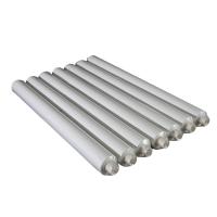 China SMT Stencil Wiper Roll 0.3mm Thickness 5.2g/g Absorption for DEK MPM Panasonic Printing Machines for sale