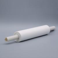 China 55% Cellulose 45% Polyester SMT Stencil Cleaning Wipes - 0.3mm Thickness with 5.2 g/g Absorption for sale