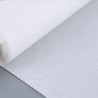 China Industrial Nonwoven SMT Cellulose Polyester Wipes 0.3mm Thickness 5.2g/g Absorption for Electronic Cleaning for sale