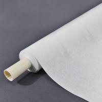 China SMT Stencil Wiper Roll 0.3mm Thickness 5.2g/g Absorption for DEK MPM Panasonic Printing Machines for sale