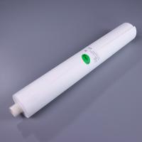 China GKG SMT Stencil Wiper Roll 0.3mm Dust-Free Wipes for Automatic Printing Machines - 5.2g/g Absorption Capacity for sale