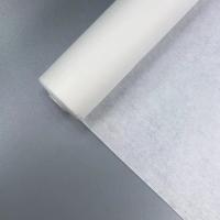 China Single Layer Dust-Free SMT Wiper Roll 0.3mm Thickness with 5.2 g/g Absorption for Screen Cleaning for sale