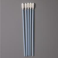 China Polyurethane Foam Swab 100 PPI Cleanroom Grade for Industrial Keyboard and Precision Equipment Cleaning for sale