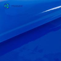 China 36x45 Inch Disposable Sticky Mat with 30 Layers and 30-40 Micron Thickness for Clean Room Dust Control for sale