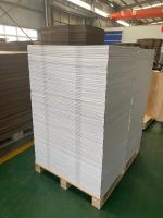 China 18 x 45 Inch Disposable PE Clean Room Sticky Mats - 30 Layers, 30-40 Micron Thickness for Dust Control for sale