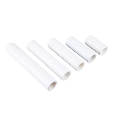 China 4-Inch 100mm Industrial Lint Roller with 100 Sheets - Extra Sticky for Clean Rooms & Electronics for sale