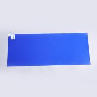 China LDPE Floor Mat 30 Layer Cleanroom Entry System with 30-40 Micron Thickness and Custom Sizes for sale