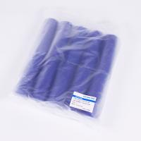 China 10 Inch 250mm Cleanroom Sticky Roller - 100 Sheets, Polyethylene Disposable Lint Roller with ROHS Certification for sale