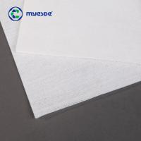 China Bemcot 9x9 Inch M3 Series Nonwoven Low Lint Industrial Cleaning Wipes 100 Sheets for sale