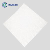 China Meltblown PP Oil Absorbent Industrial Wipes 120gsm | 8x Absorption Capacity | Custom Sizes 4