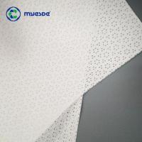 China Meltblown PP Oil Absorbent Industrial Wipes 120gsm | 8x Absorption Capacity | Custom Sizes 4