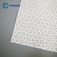 China Meltblown PP Oil Absorbent Industrial Wipes 120gsm | 8x Absorption Capacity | Custom Sizes 4