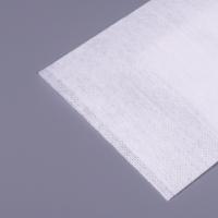 China M-3 Cleanroom Wipers 250x250mm 35gsm Lint-Free Polyester Industrial Cleaning Paper for sale