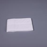 China Large Surface ESD Cleanroom Mop 28cm Microfiber Head with 2-Second Water Absorption for ISO Class 3-8 Environments for sale