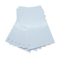 China LDPE Floor Mat 30 Layer Cleanroom Entry System with 30-40 Micron Thickness and Custom Sizes for sale