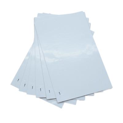 China LDPE Floor Mat 30 Layer Cleanroom Entry System with 30-40 Micron Thickness and Custom Sizes for sale