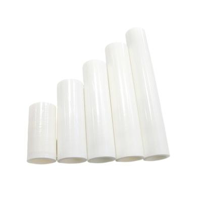 China Industrial Cleanroom Sticky Roller 4-12 Inch with 100 Sheets - ROHS Certified Floor Cleaning Tool for sale