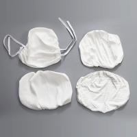 China Replaceable Anti-Static Cleanroom Mop 30.5x49.5cm for ISO Class 3-8 Environments for sale