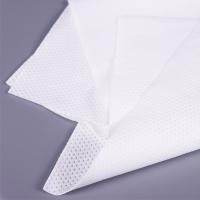 China 2-Ply Sterile Antiseptic Wipes with Ultrasonically Sealed Edges for ISO Class 3 Cleanrooms - 10⁻⁶ Sterility Assurance Level for sale