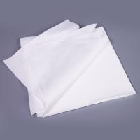 China 240g 2 Ply Cleanroom Wipers 9x9 Inch Sterile Lint Free Polyester Wipes for Biopharmaceutical for sale