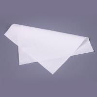 China Two Ply Sterile Cleanroom Wipes Polyester Knit Continuous Filament Lint Free 6x6 Inch for sale