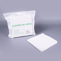China 2-Ply Sterile Antiseptic Wipes with Ultrasonically Sealed Edges for ISO Class 3 Cleanrooms - 10⁻⁶ Sterility Assurance Level for sale