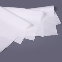 China 9 Inch 120g Sterile Cleanroom Wipes 100% Polyester Lint Free Disposable Laser Cut for sale