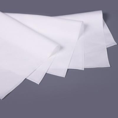 China 9 Inch 120g Sterile Cleanroom Wipes 100% Polyester Lint Free Disposable Laser Cut for sale