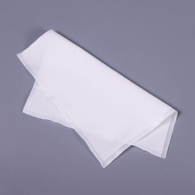China 9 Inch Sterile Dry Wipes 120g - 100% Polyester Lint-Free Cleaning Wipes for ISO Class 3+ Environments for sale