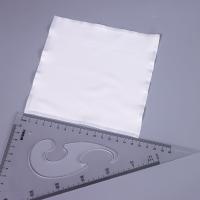 China 9 Inch Sterile Dry Wipes 120g - 100% Polyester Lint-Free Cleaning Wipes for ISO Class 3+ Environments for sale