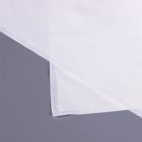 China Sterile Cleanroom Wipes 22x22cm 100pcs Lint Free Polyester Knit Aseptic Processing for sale
