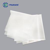 China Polyester Cleanroom Wipers 9x9 Lint Free Class 100 150pcs per Bag OEM for sale
