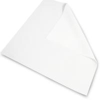 China Lint Free Cleanroom Wipes 9x9 Class 100 Polyester LCD Cleaning Disposable 110gsm for sale