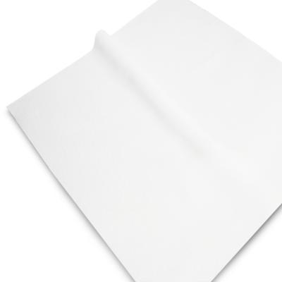 China 100% Polyester Lint Free Cleanroom Wipes 9x9 Inch Class 100 LCD Cleaning for sale