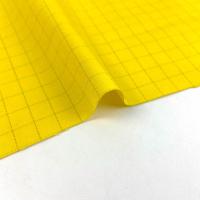 China High Density TC Static Dissipative Fabric with ESD Carbon Stripe - 57/58