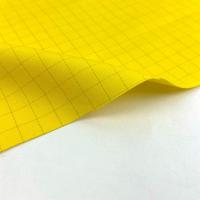 China High Density TC Static Dissipative Fabric with ESD Carbon Stripe - 57/58