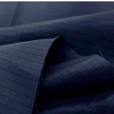 China Cleanroom ESD Anti-Static Polyester Fabric 57/58