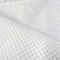 China 5mm Square Grid ESD Antistatic Fabric - 150gsm, 57/58