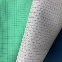 China Cleanroom ESD Anti-Static Polyester Fabric 57/58
