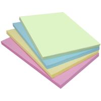 China Latex Free Polyethylene Impregnated Coated Cleanroom A4 Copy Paper 80gsm Anti Dust for sale