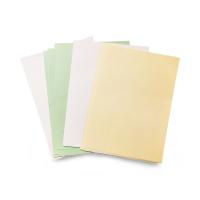 China Latex Free Polyethylene Impregnated Coated Cleanroom A4 Copy Paper 80gsm Anti Dust for sale