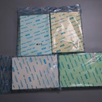 China Latex Free Polyethylene Impregnated Coated Cleanroom A4 Copy Paper 80gsm Anti Dust for sale