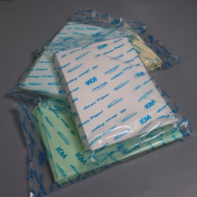 China Cleanroom Anti Dust A4 Copy Paper 72 Gsm 250 Sheets Per Ream for Lab Industry for sale