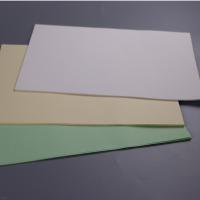 China Cleanroom ESD Copy Paper A4 A3 A5 80gsm Ultra Low Particle Dust Free for sale