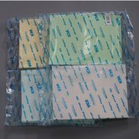 China Dust Free A4 Copy Paper 80gsm Impregnated Coated Polymer Low Particle Cleanroom for sale