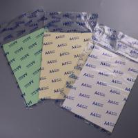 China Dust Free A4 Copy Paper 80gsm Impregnated Coated Polymer Low Particle Cleanroom for sale