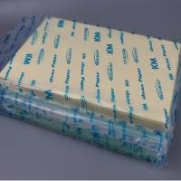 China Dust Free A4 Copy Paper 80gsm Impregnated Coated Polymer Low Particle Cleanroom for sale