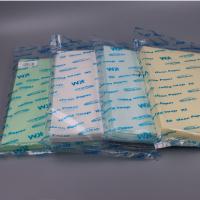 China Cleanroom ESD Copy Paper A4 A3 A5 80gsm Ultra Low Particle Dust Free for sale
