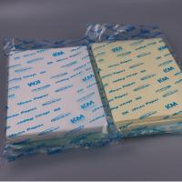 China Cleanroom ESD Copy Paper A4 A3 A5 80gsm Ultra Low Particle Dust Free for sale
