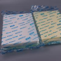 China Cleanroom Anti Dust A4 Copy Paper 80Gsm 72Gsm White Color Printing Paper for Laser Printers for sale